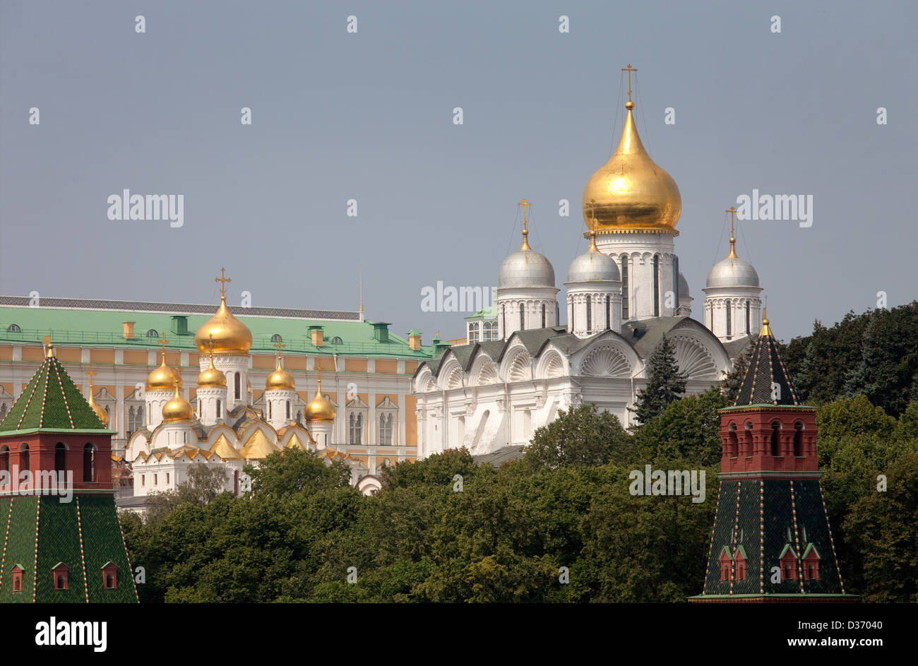 Great Kremlin Palace High Resolution Stock Photography and Images - Alamy