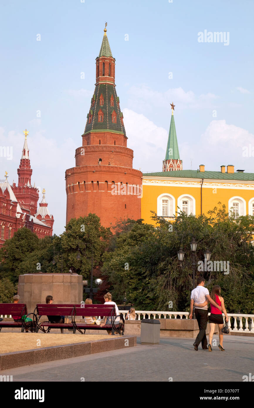 Russia people hi-res stock photography and images - Alamy