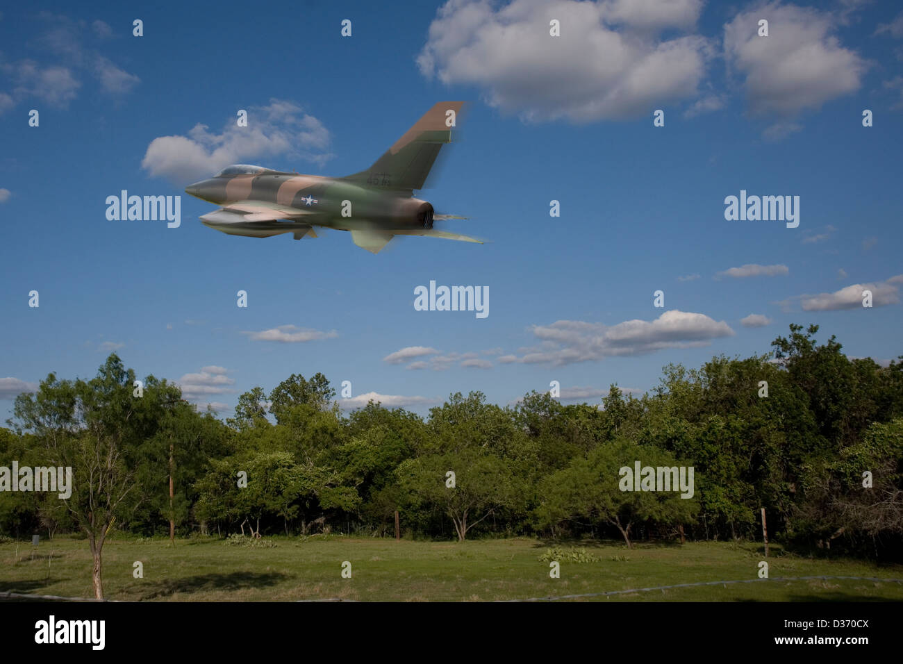 Jet Plane Taking Off Stock Photo - Alamy