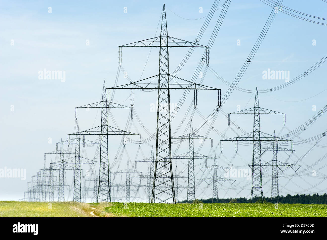 Schoenwald hi-res stock photography and images - Alamy