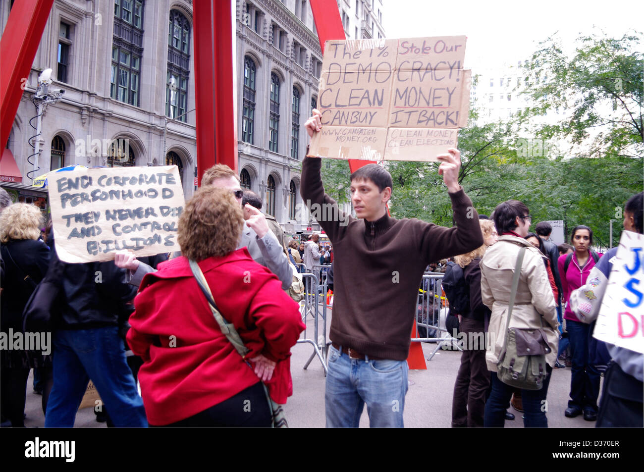 American political discourse hi-res stock photography and images - Alamy