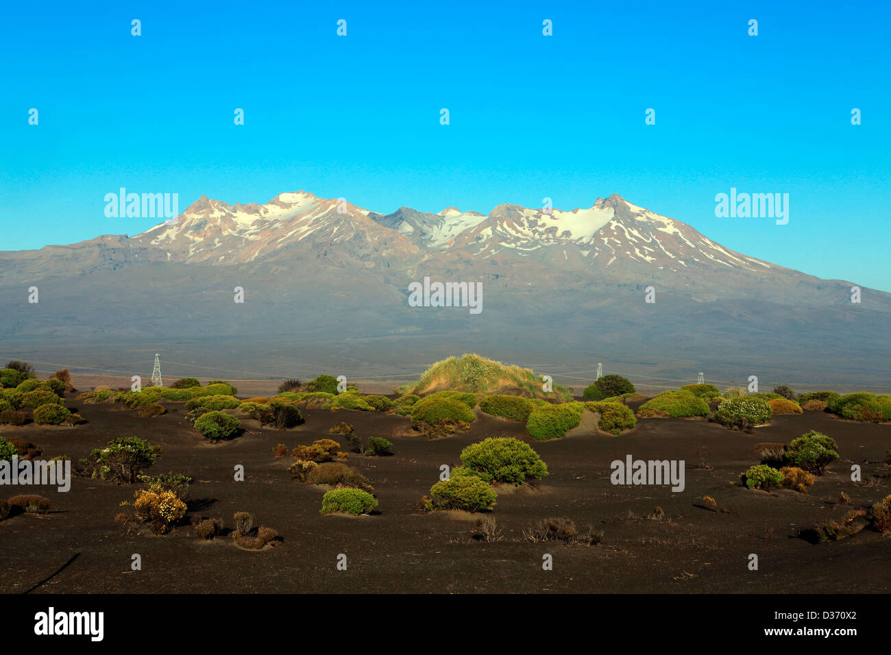 Volcanic plateau hi-res stock photography and images - Alamy