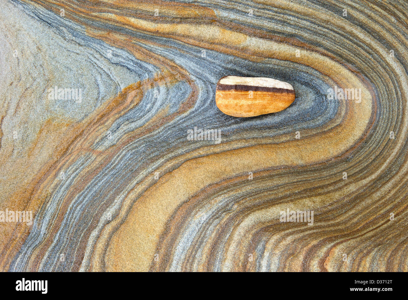 Rock patterns hi-res stock photography and images - Alamy