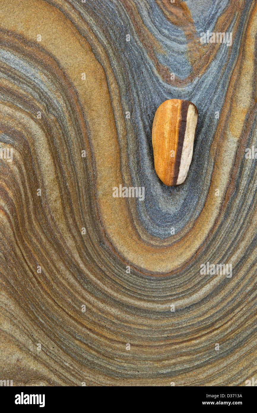 Rock patterns hi-res stock photography and images - Alamy