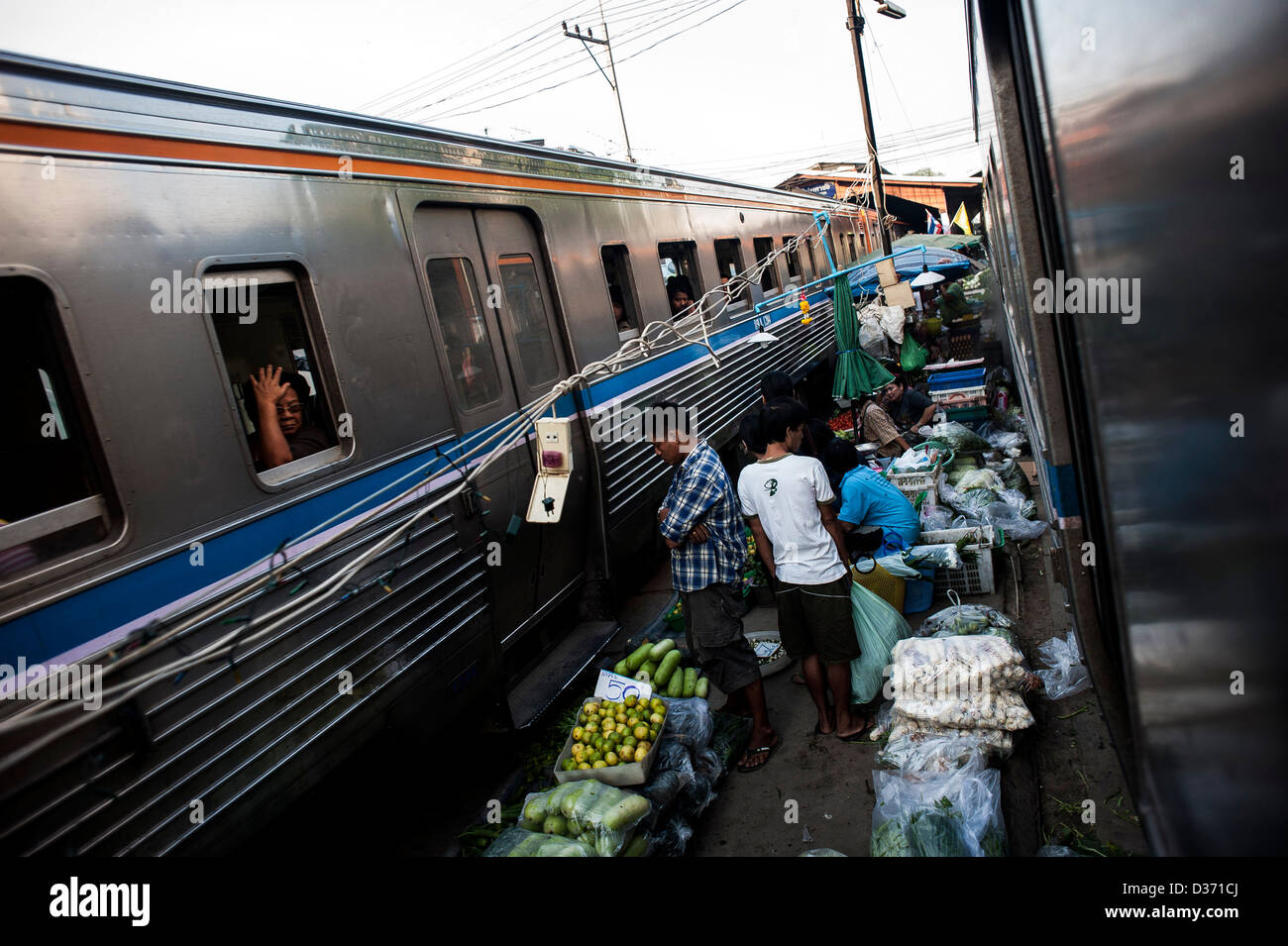 Mahachi station hi-res stock photography and images - Alamy