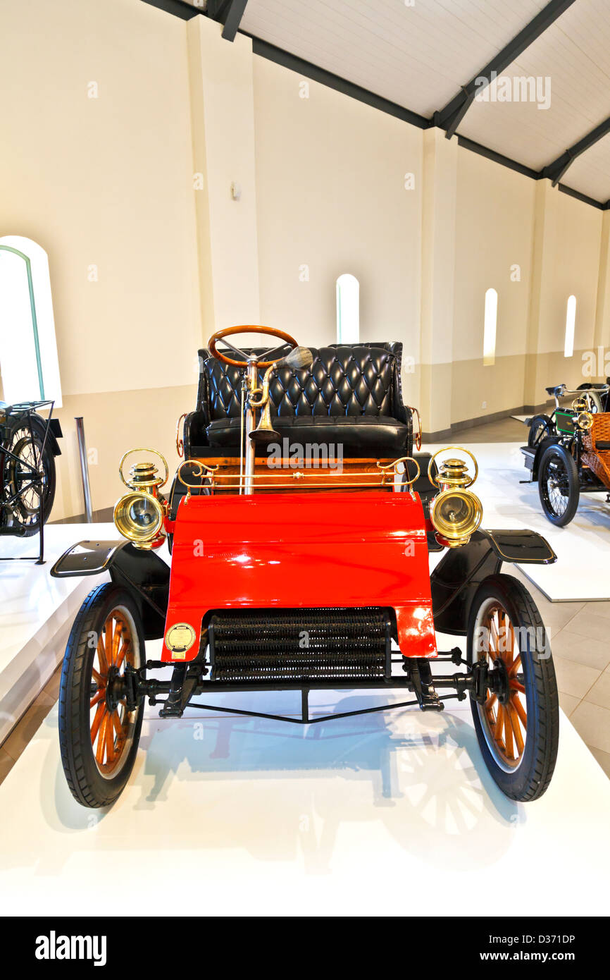 A collection of classic cars Stock Photo - Alamy