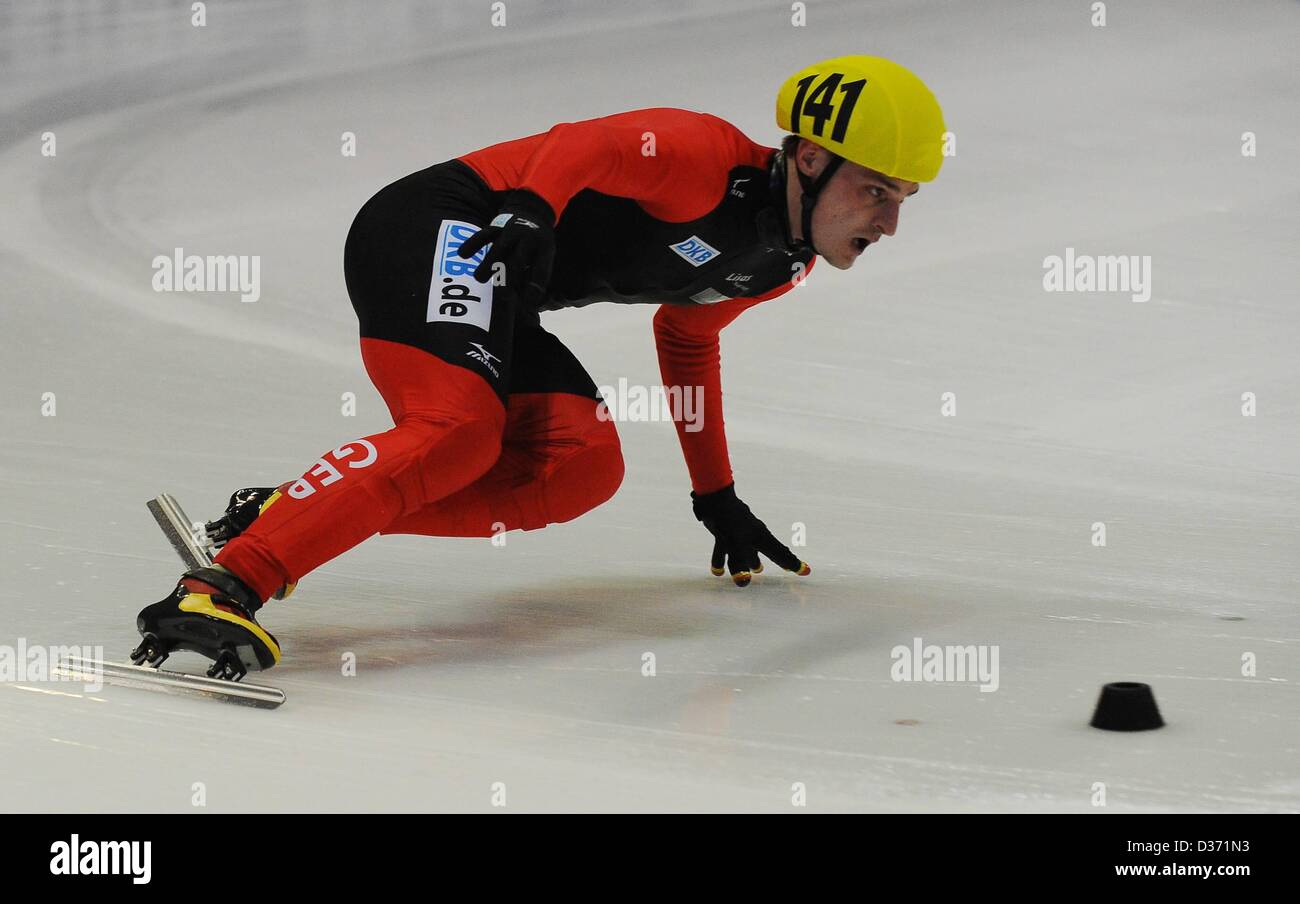 Robert seifert hi-res stock photography and images - Alamy