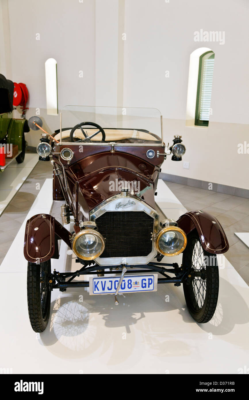 Ac cars hi-res stock photography and images - Alamy