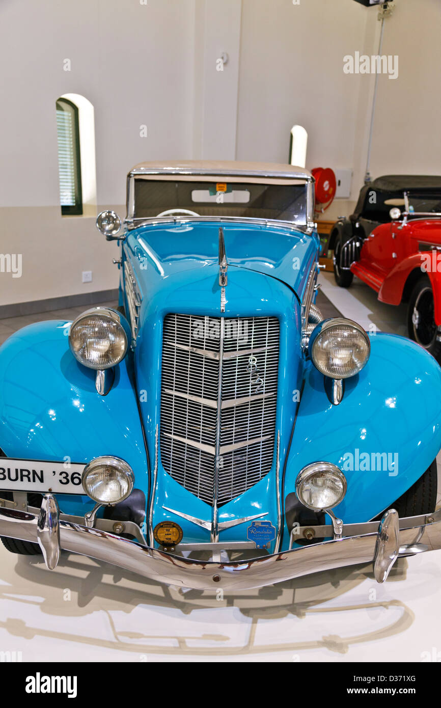 Paul daimler hi-res stock photography and images - Alamy