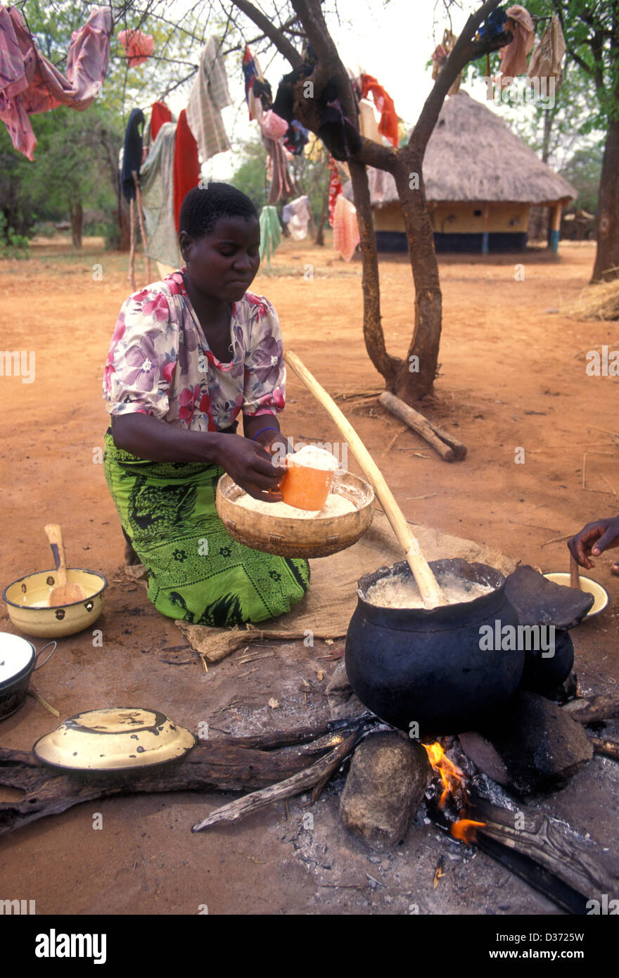 Shangaan, mahenye hi-res stock photography and images - Alamy