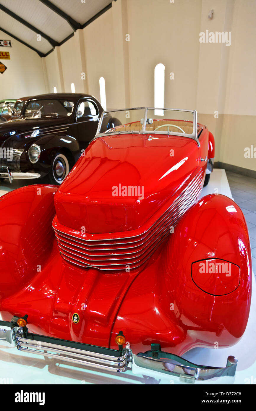 A collection of classic cars Stock Photo - Alamy