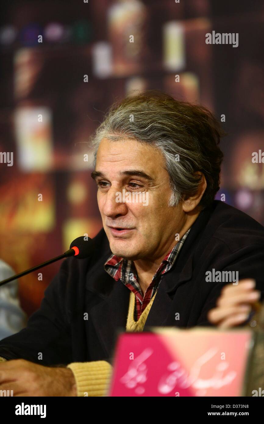 Mehdi hashemi hi-res stock photography and images - Alamy