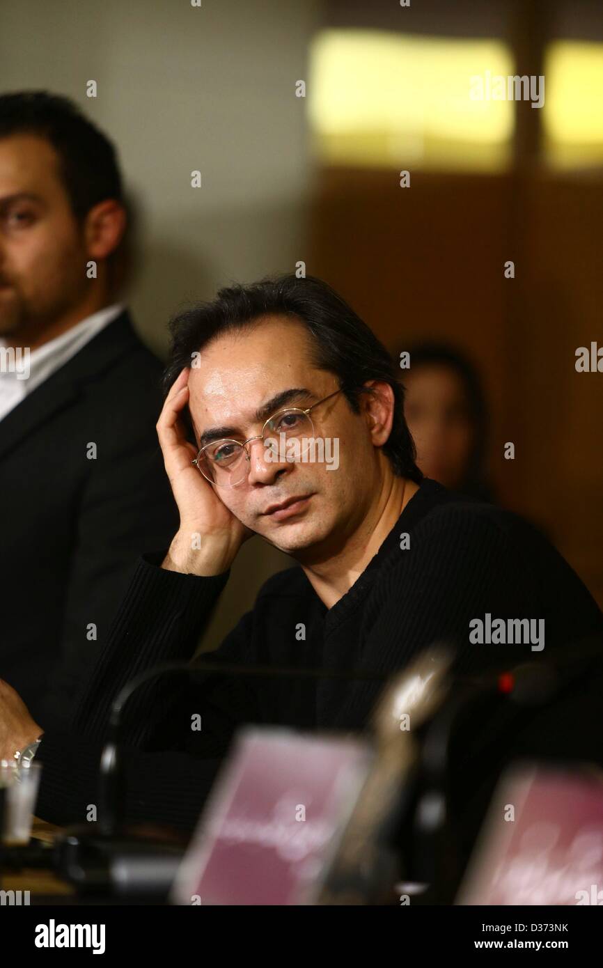 Homayounfar Hi res Stock Photography And Images Alamy