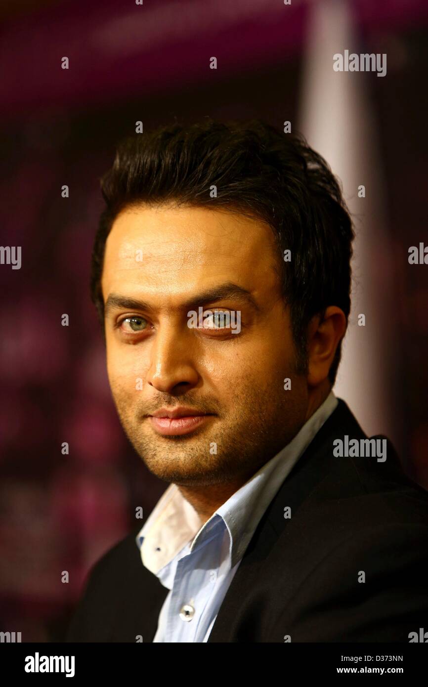 Arosi Mostafa Zamani