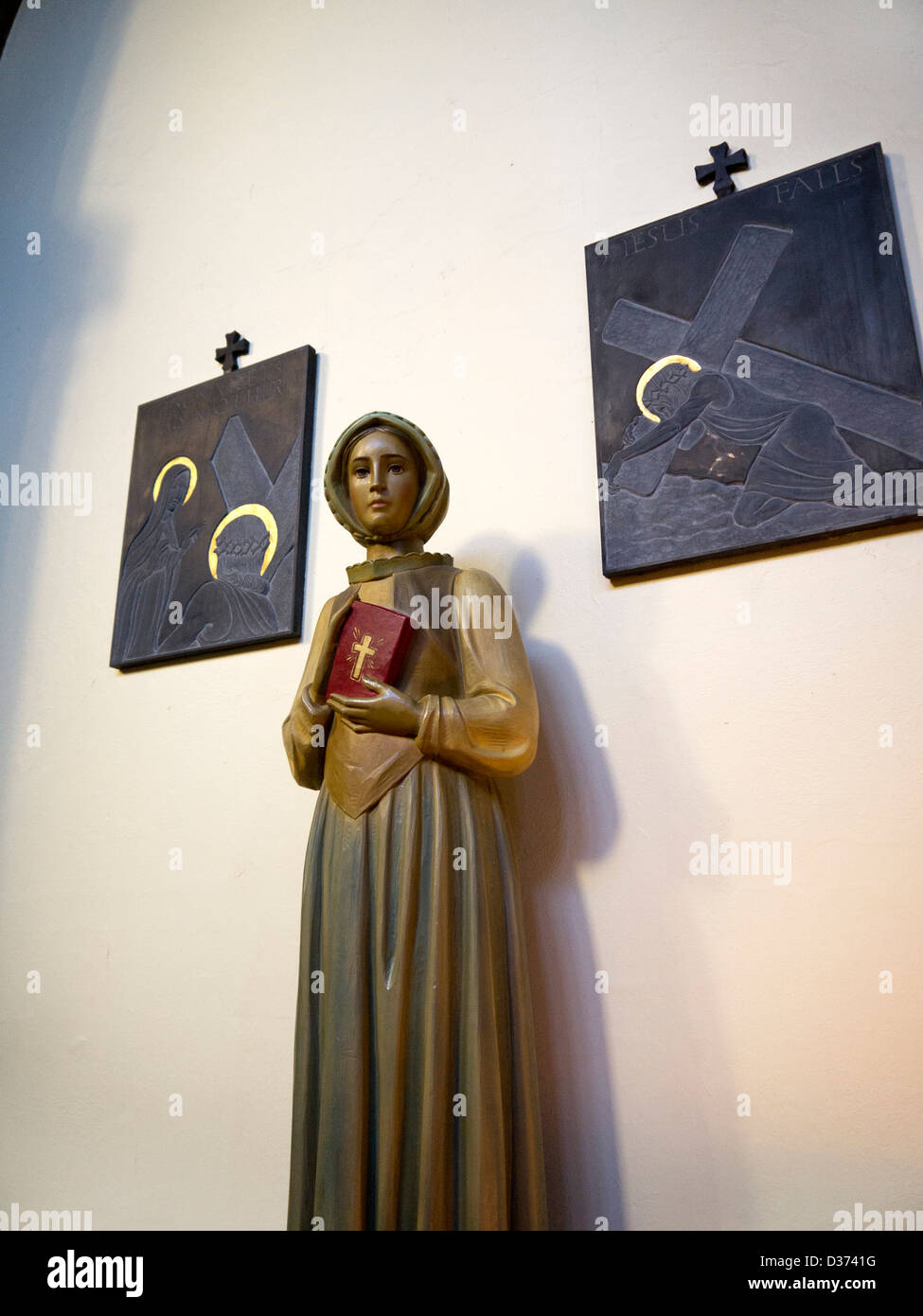 Margaret clitherow hi-res stock photography and images - Alamy