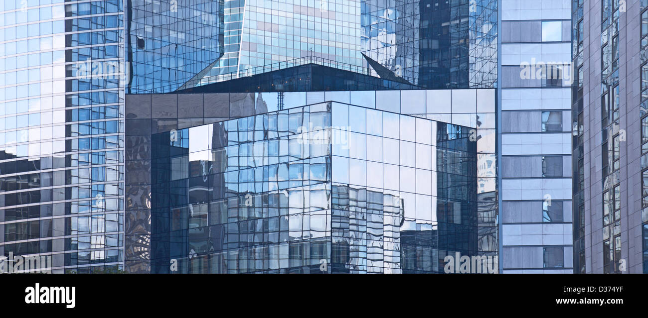 Historical axis of paris hi-res stock photography and images - Alamy