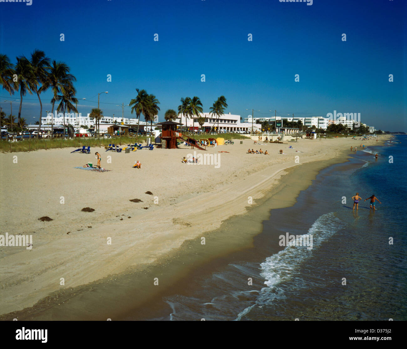 Florida lake worth hi-res stock photography and images - Alamy