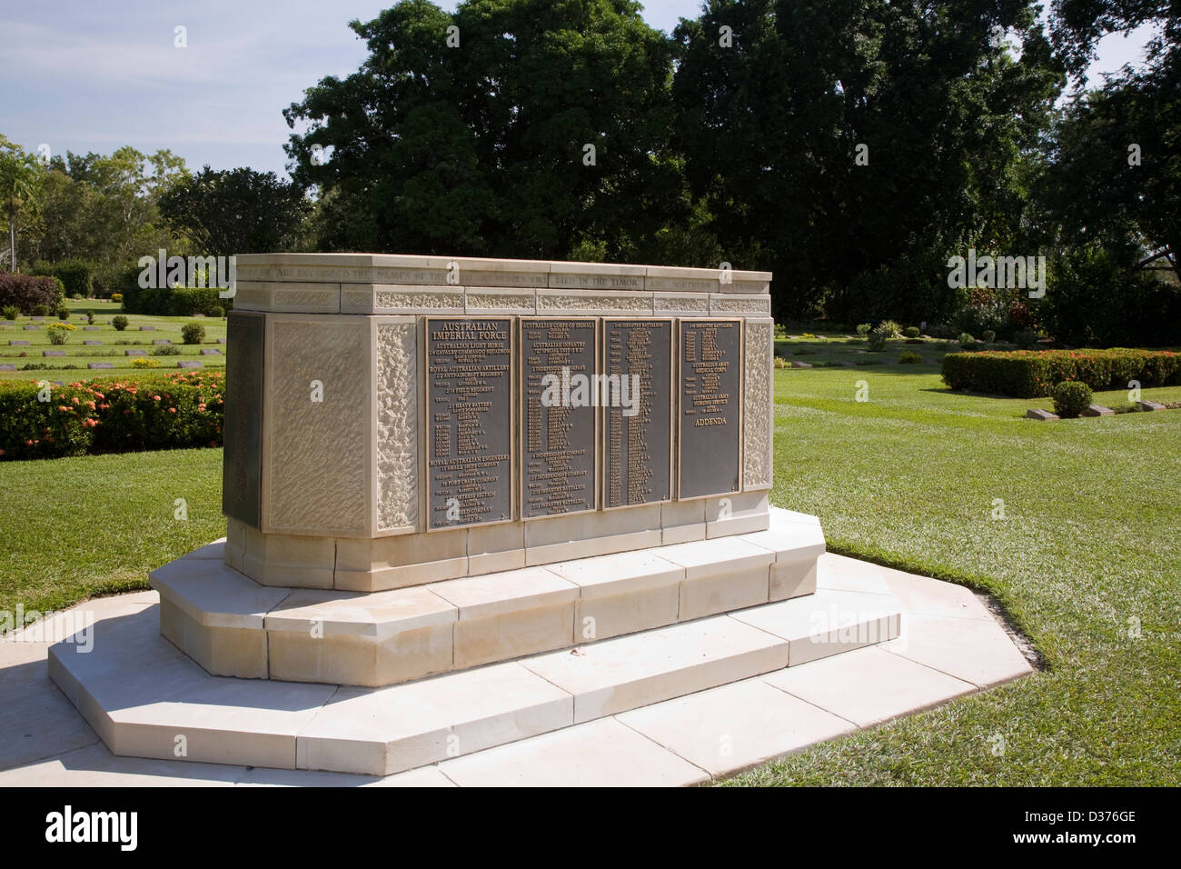 Adelaide cemetery hi-res stock photography and images - Alamy
