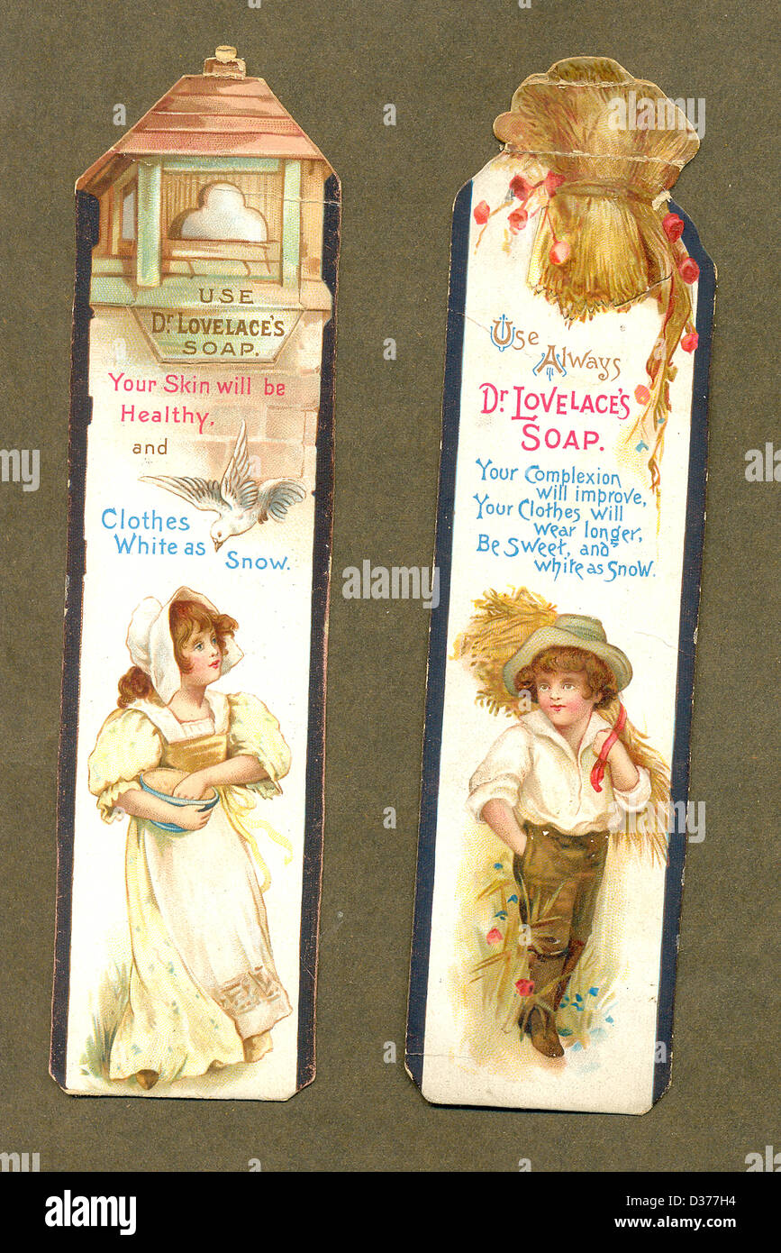 Dr lovelace hi-res stock photography and images - Alamy