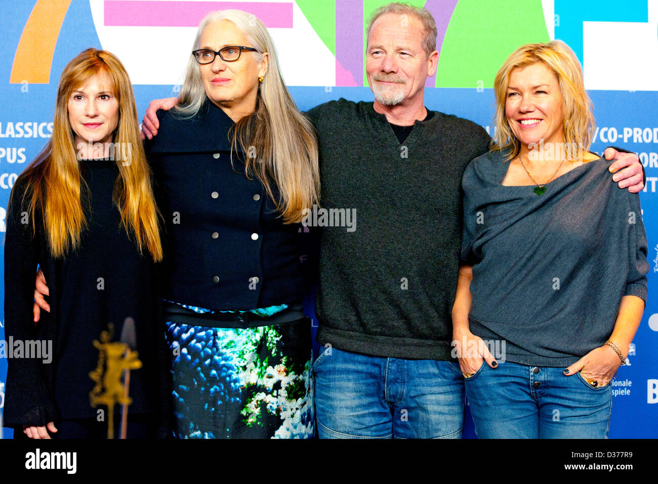 Holly jane hi-res stock photography and images - Alamy