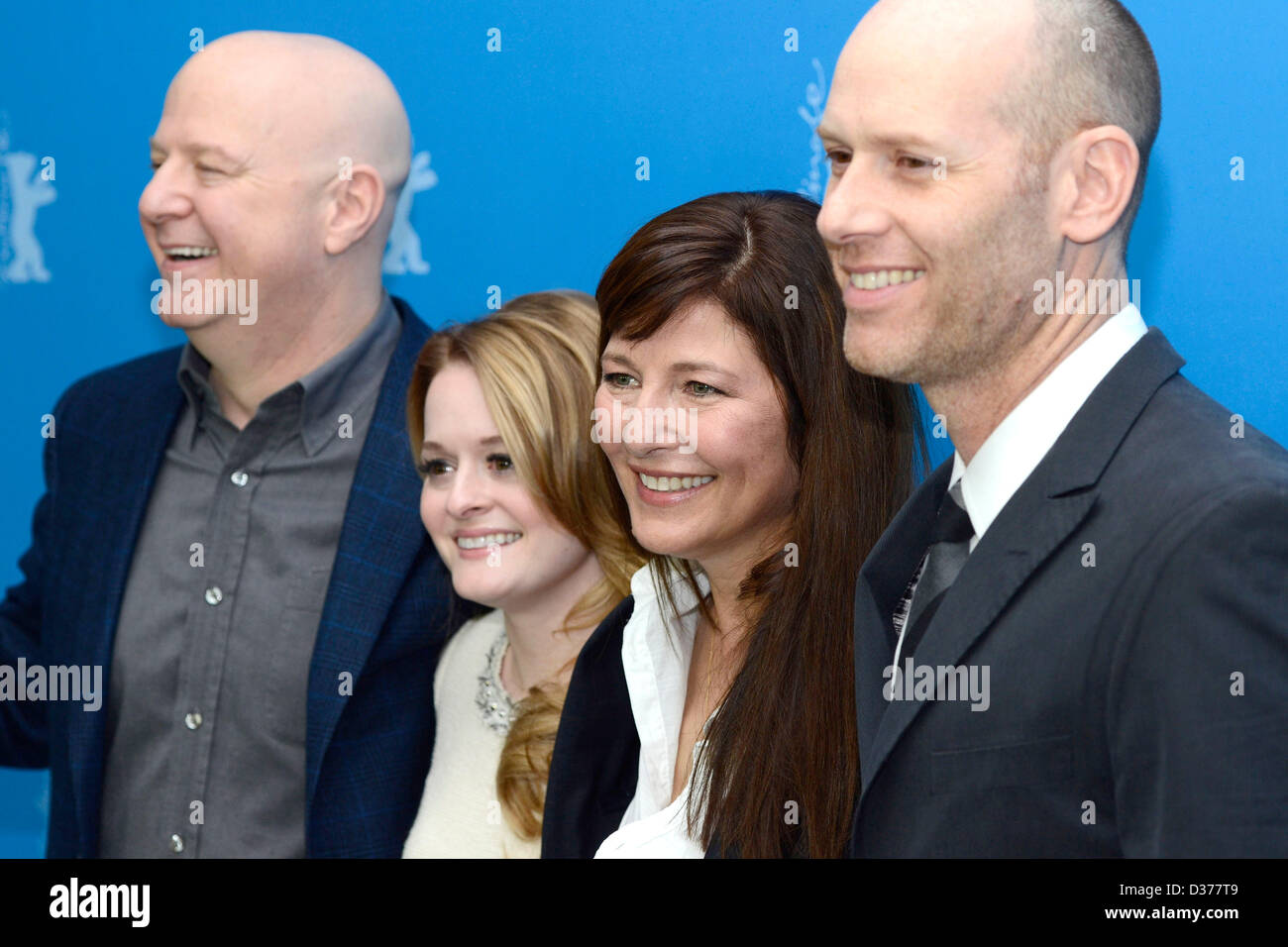 Carter and fallon goodson at hi-res stock photography and images - Alamy