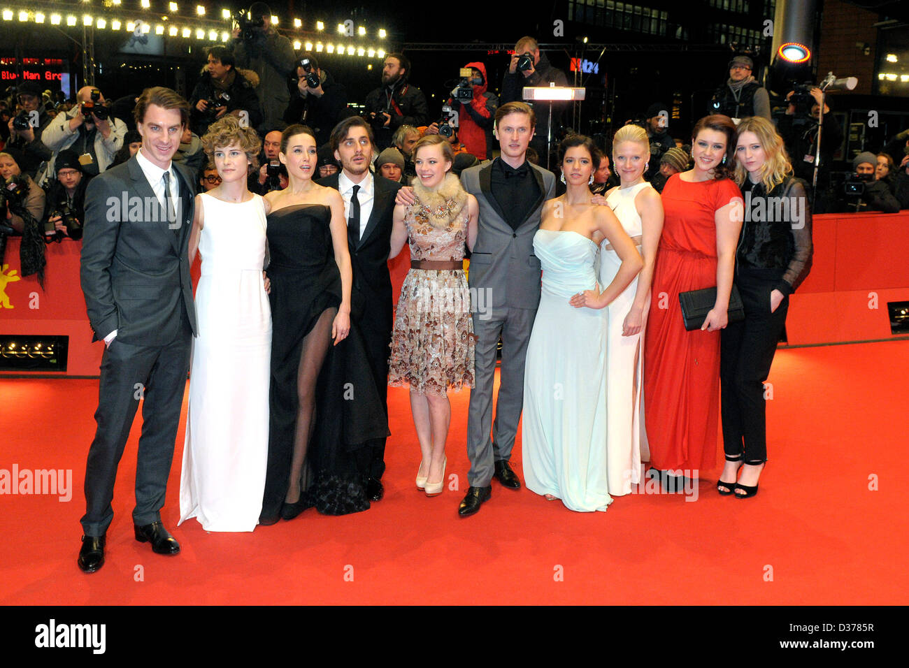 Awardfilmfestival hi-res stock photography and images - Alamy