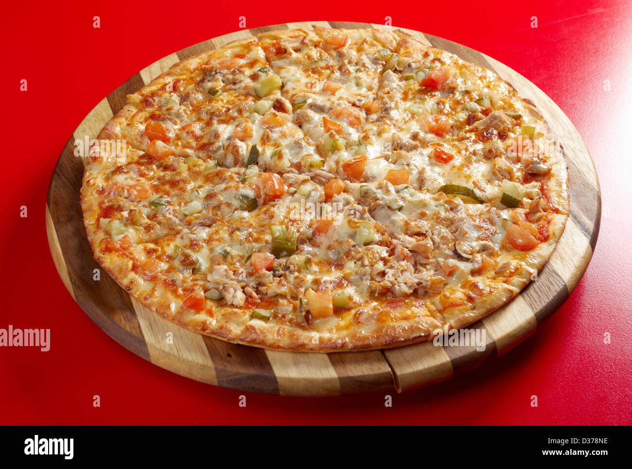 Italian hen hi-res stock photography and images - Alamy
