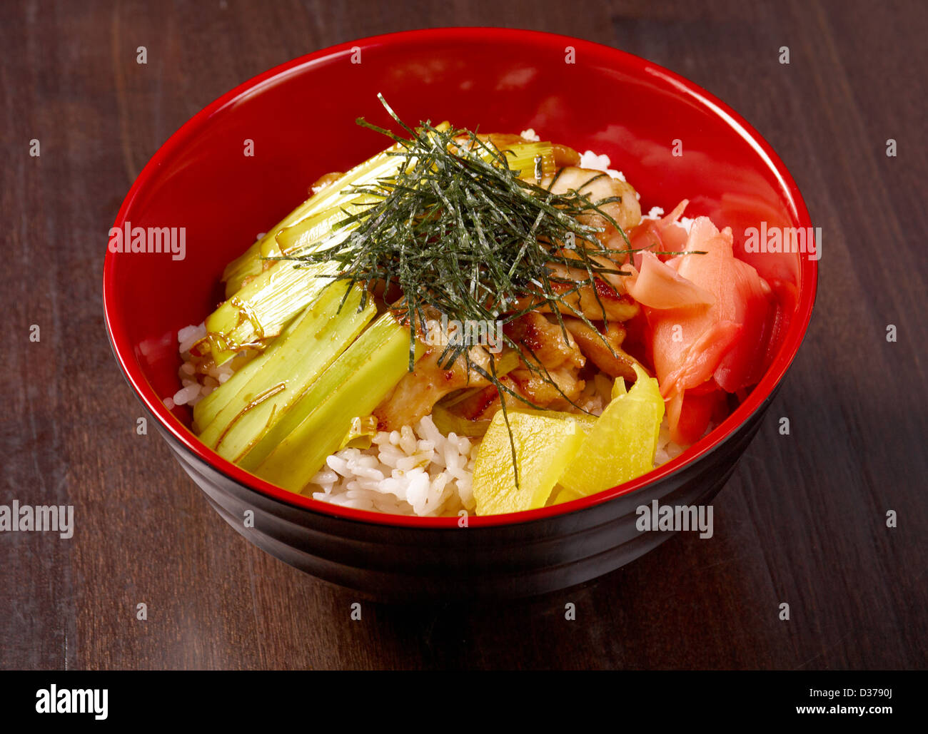 Bamboo shoot cuisine hi-res stock photography and images - Alamy