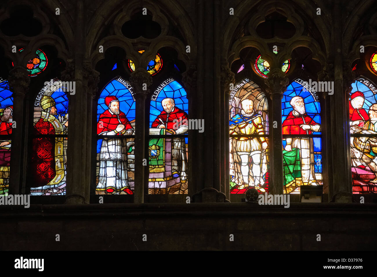 Medieval Cathedral Stained Glass Windows at Ester Houser blog
