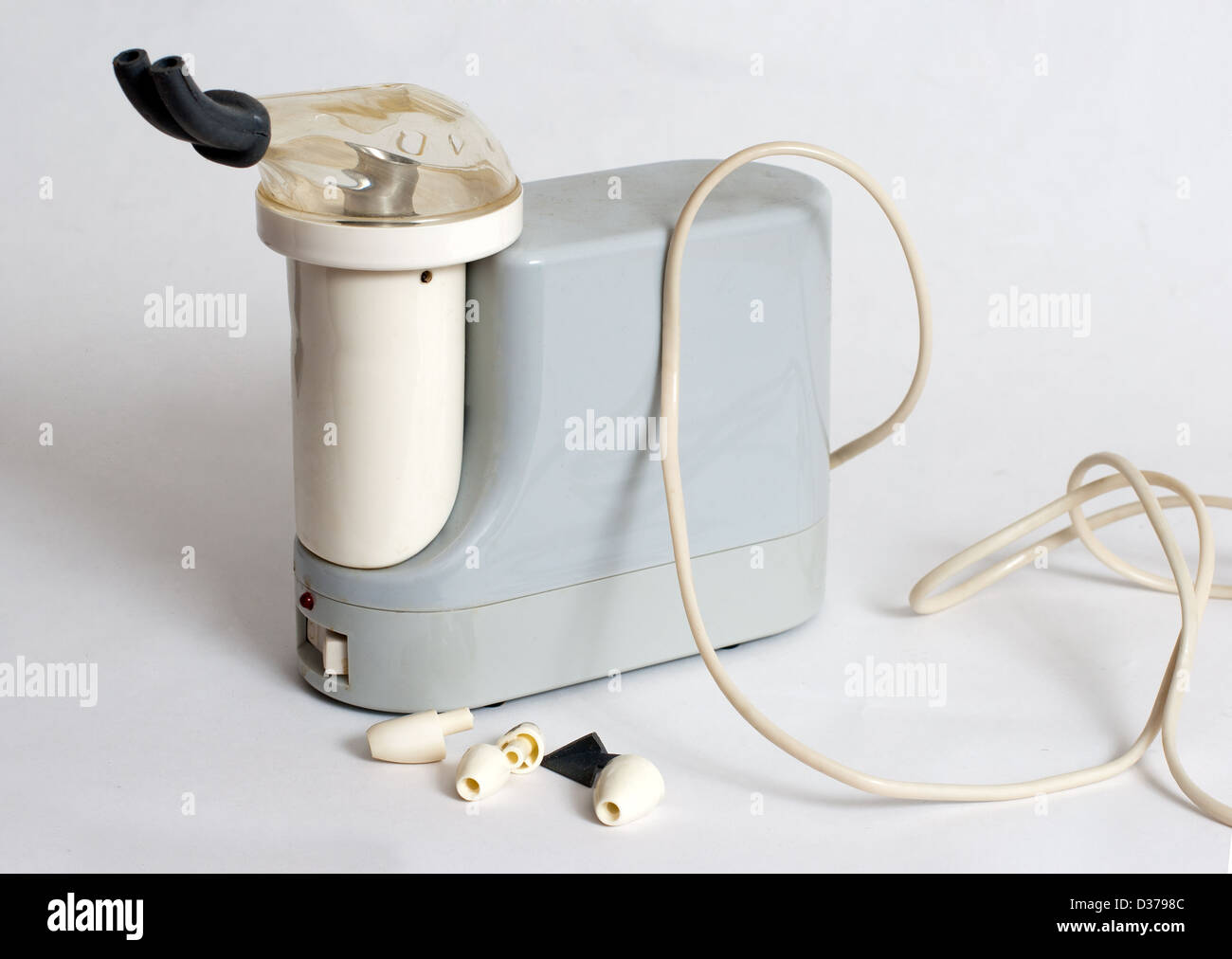 Nebulizer hi-res stock photography and images - Alamy