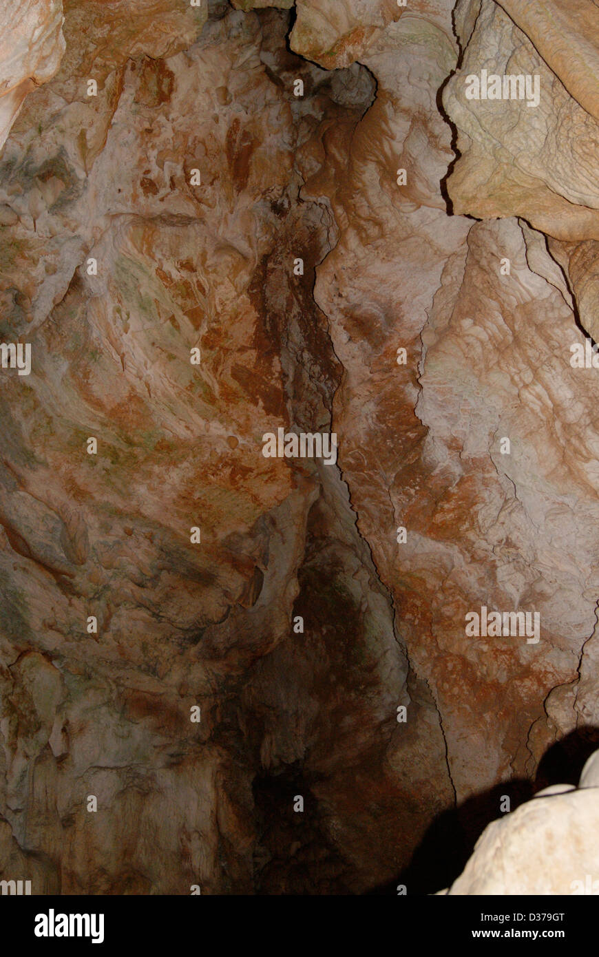 Cave shapes hi-res stock photography and images - Alamy