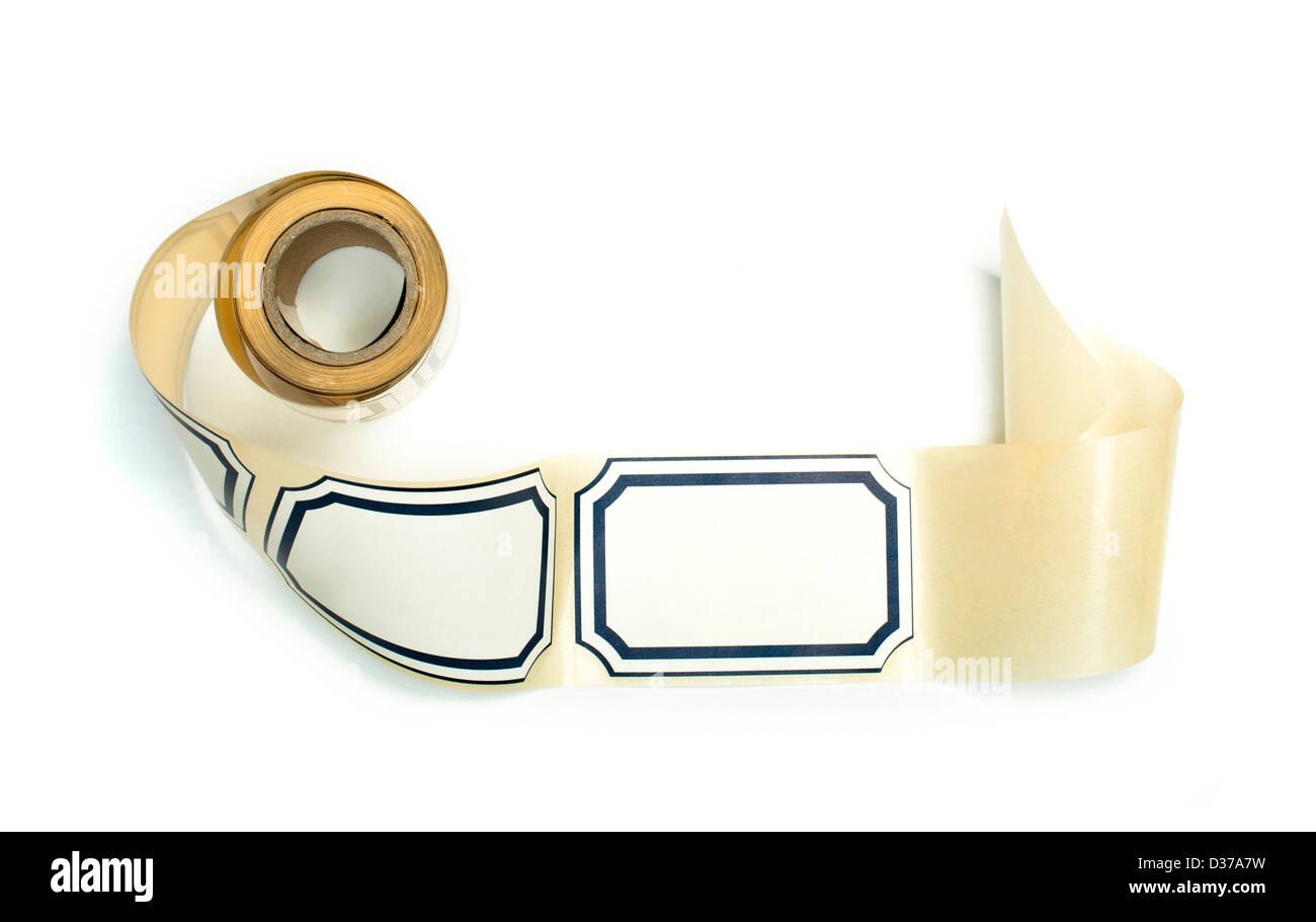 Ripped sticker hi-res stock photography and images - Alamy