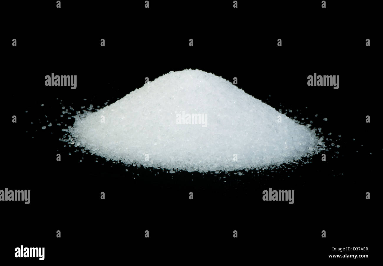 Black salt powder hi-res stock photography and images - Alamy