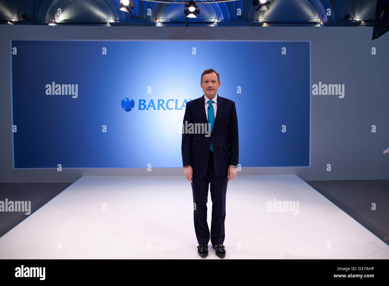 Antony jenkins hi-res stock photography and images - Alamy