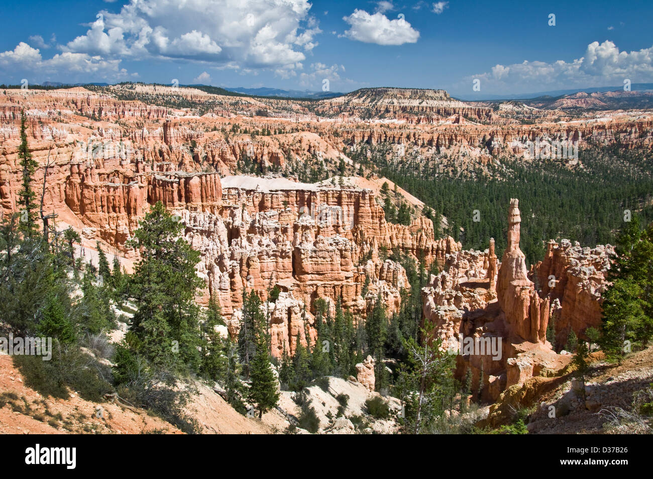 From bryce point hi-res stock photography and images - Alamy