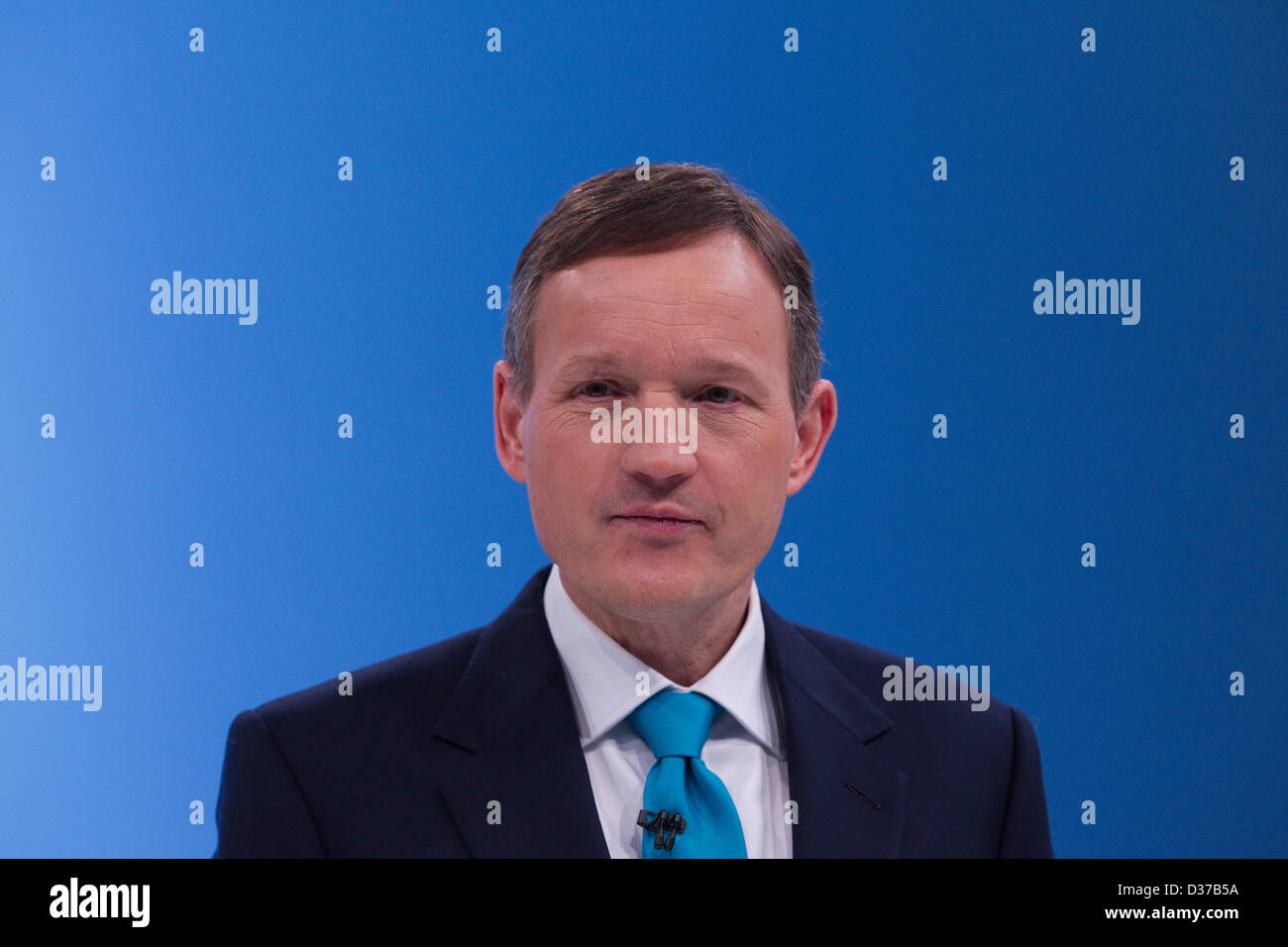 The Lindley Hall, Elverton Street, London, UK. 12th February 2013 ...