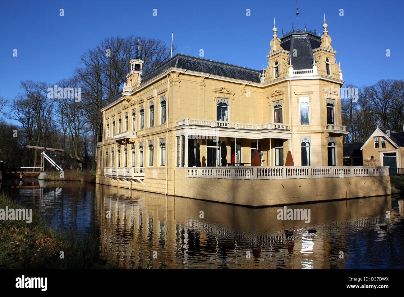 Nienoord hi-res stock photography and images - Alamy