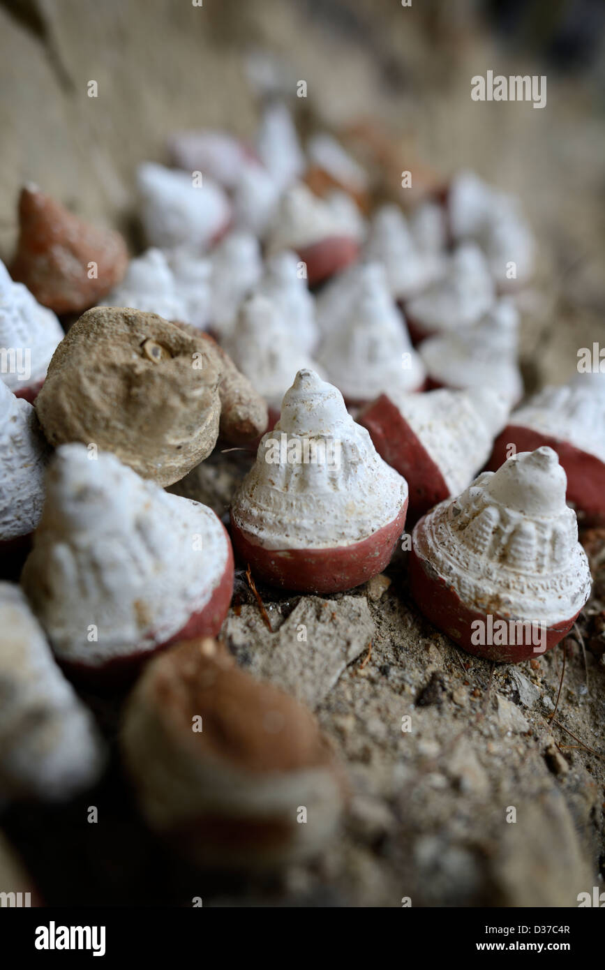 Clay hi res hi-res stock photography and images - Alamy