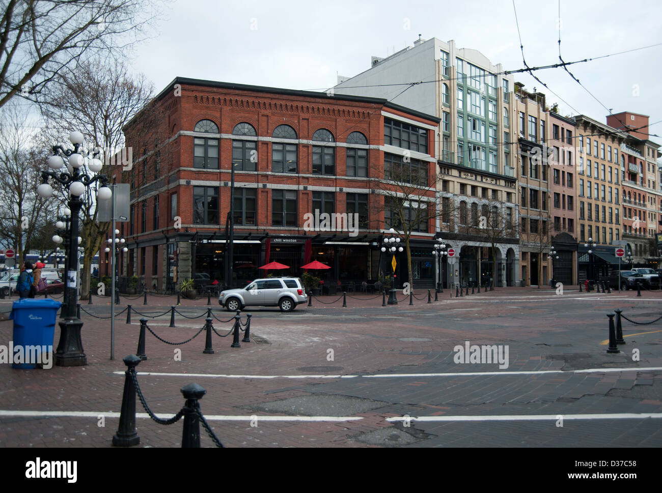 Chill winston hi-res stock photography and images - Alamy