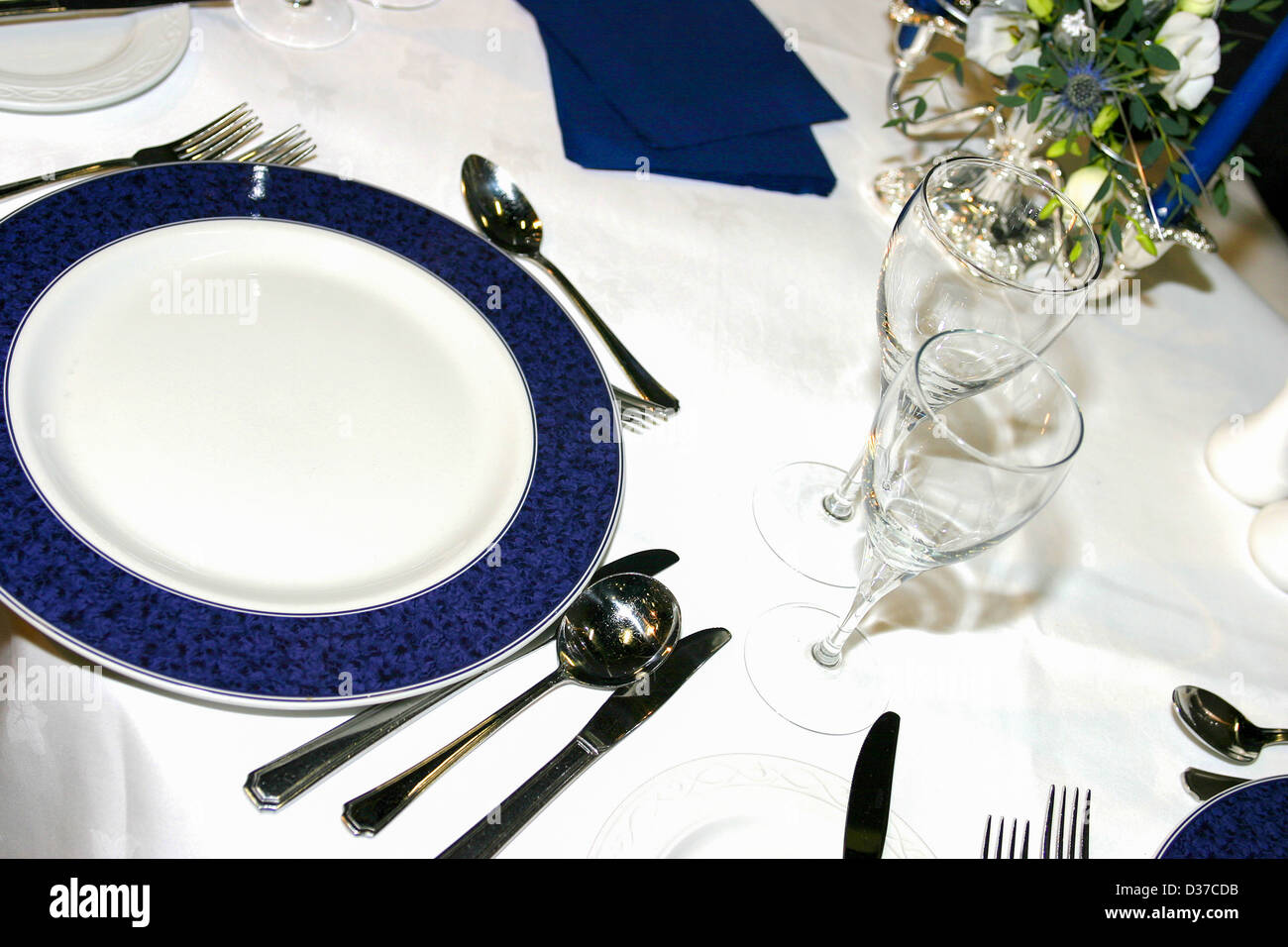 Formal layouts hi-res stock photography and images - Alamy