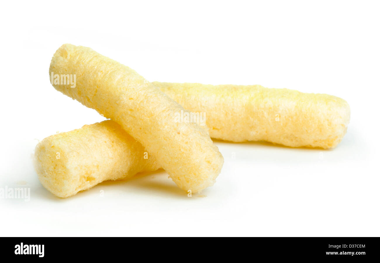 Corn snacks hi-res stock photography and images - Alamy