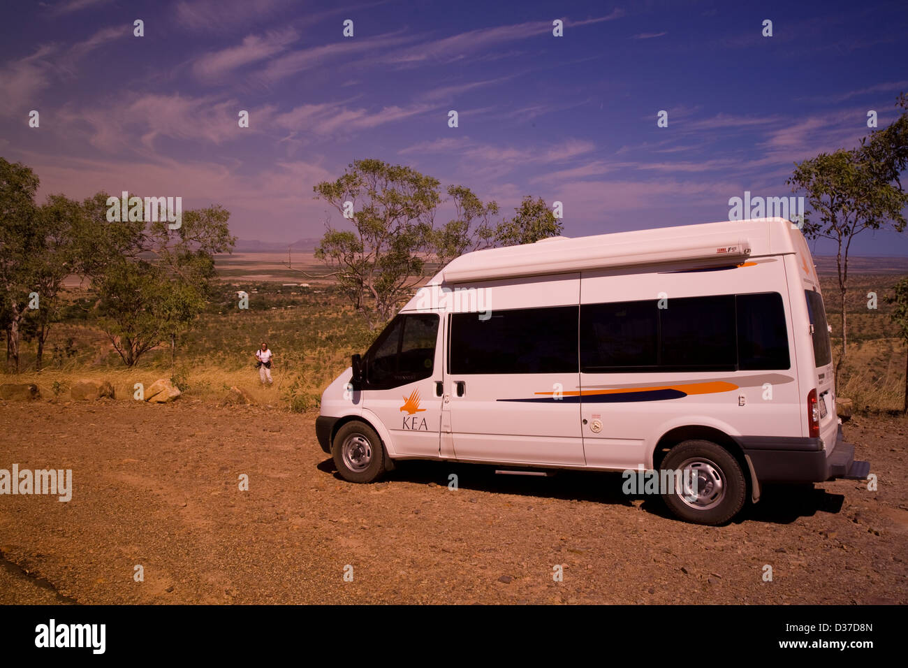 Five rivers lookout hi-res stock photography and images - Alamy