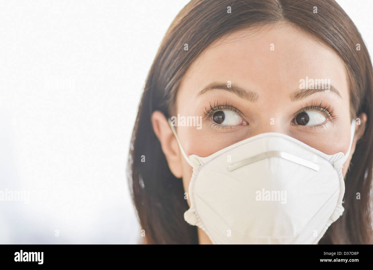 Germ mask hi-res stock photography and images - Alamy