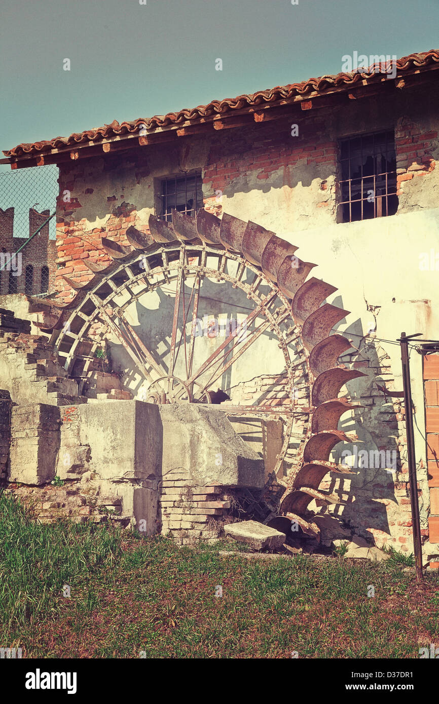 Worker detail hi-res stock photography and images - Alamy