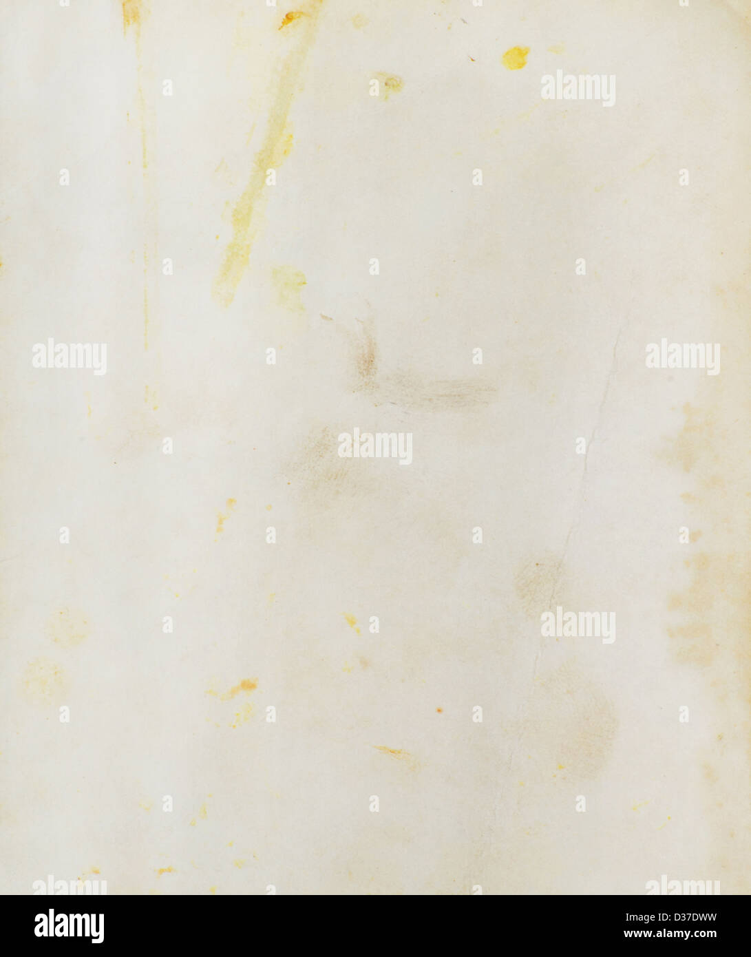 Vintage old paper texture Stock Photo - Alamy