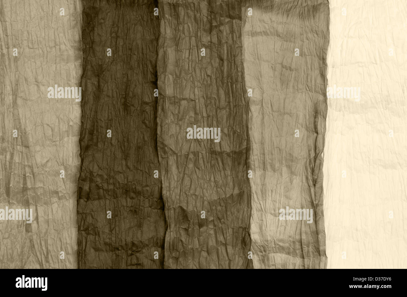 crumpled paper borders Stock Photo - Alamy