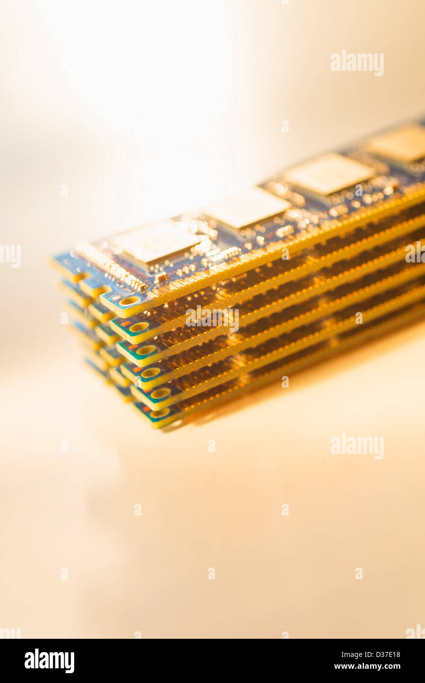 Elevated stack hi-res stock photography and images - Alamy