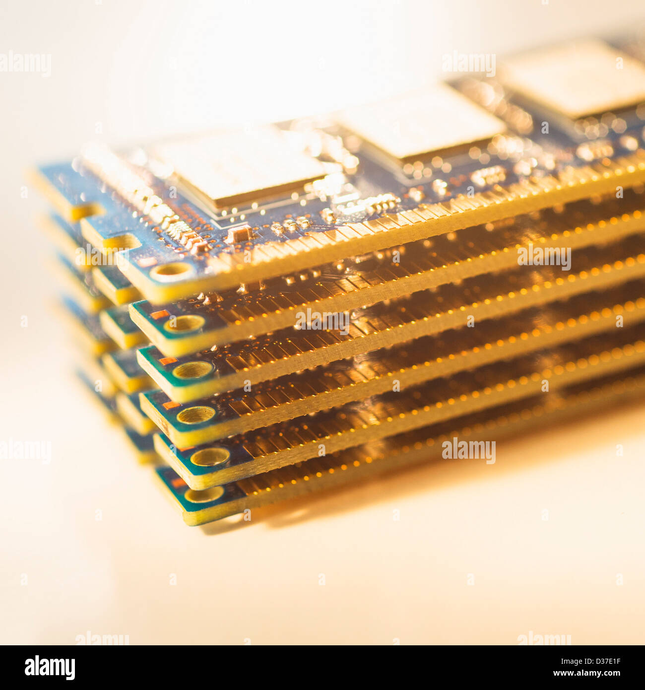 Computer stack hi-res stock photography and images - Alamy