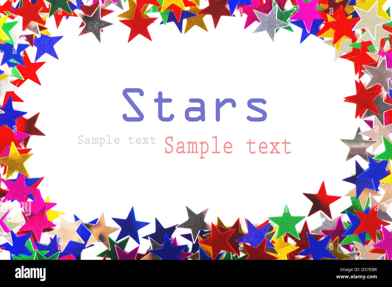 Colored stars background for your text on photo, and other Stock Photo ...