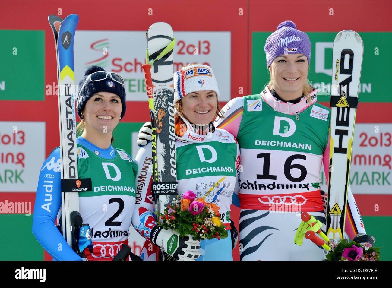 Maria Hfl Riesch Grsse
